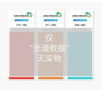 昂高色卡 ARCHROMA Color Atlas Standards 棉布色卡 单张 Archroma-sw - 千通彩色彩管理官网