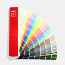 台湾YS永翔色卡2025-2026年度水油涂料通用色卡 YS-2025 - 千通彩色彩管理官网