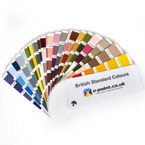 AMS航空航天材料规范标准色卡 AMS-STD-595A AMS-STD-595A - 千通彩色彩管理官网